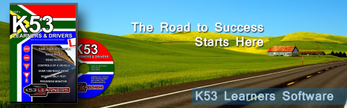 Learning k53 Online • K53 Learners Software